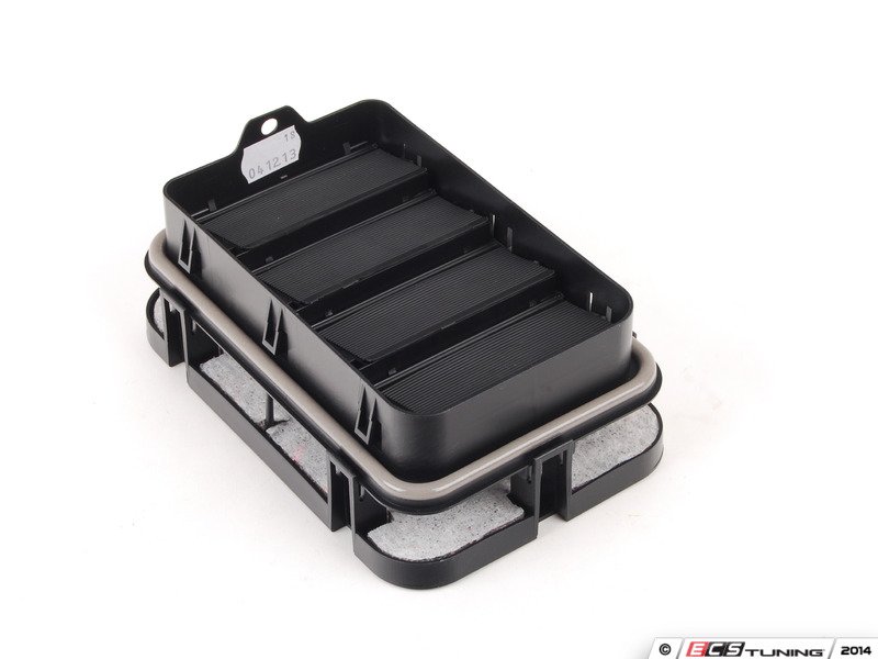 Genuine BMW - 64226937994 - REAR VENTILATION (64-22-6-937-994)