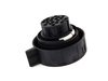 Genuine BMW - 12527503442 - Connector Socket for Auto Trans Valve Body ...