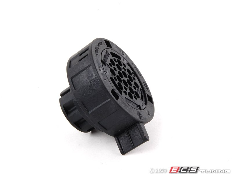 Genuine BMW - 12527503442 - Connector Socket for Auto Trans Valve Body ...