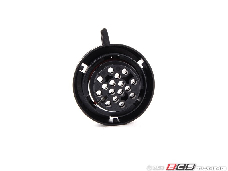 Genuine BMW - 12527503442 - Connector Socket for Auto Trans Valve Body ...