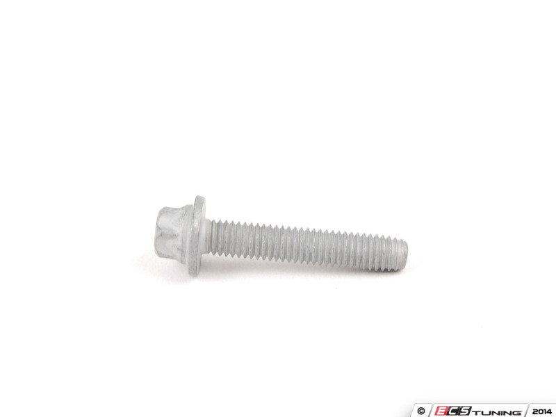 Genuine Mercedes Benz - 000000001119 - Bolt - Priced Each