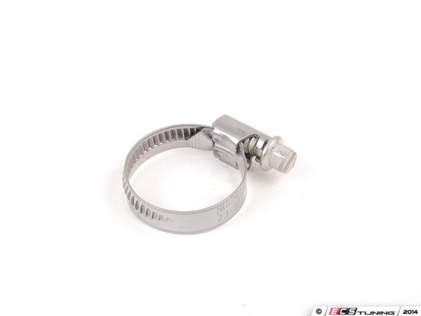 Genuine Mercedes Benz - 0069970390 - Hose Clamp - Priced Each