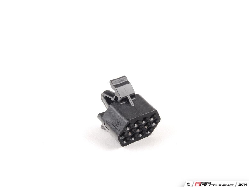 Genuine Porsche - 99950743840 - PLST CLIP