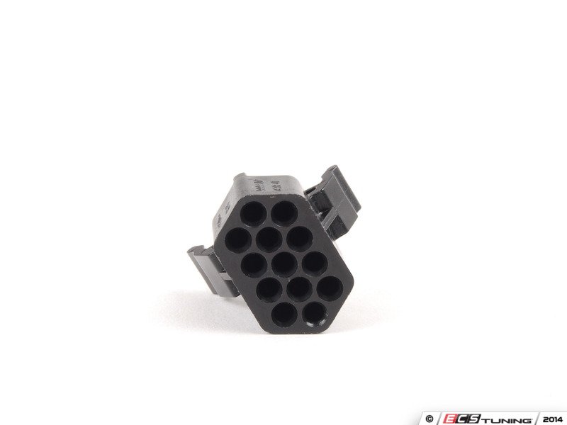 Genuine Porsche - 99950743840 - PLST CLIP