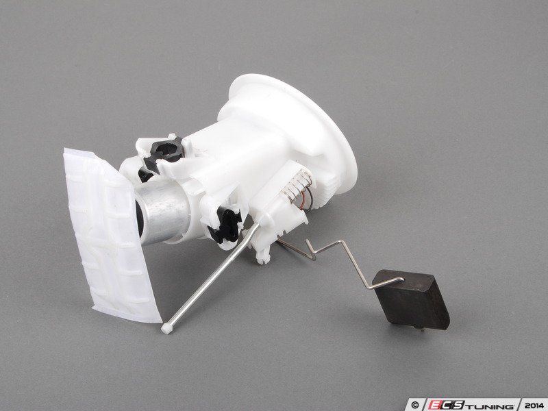 Hamburg Tech - 16141182842 - Fuel Pump