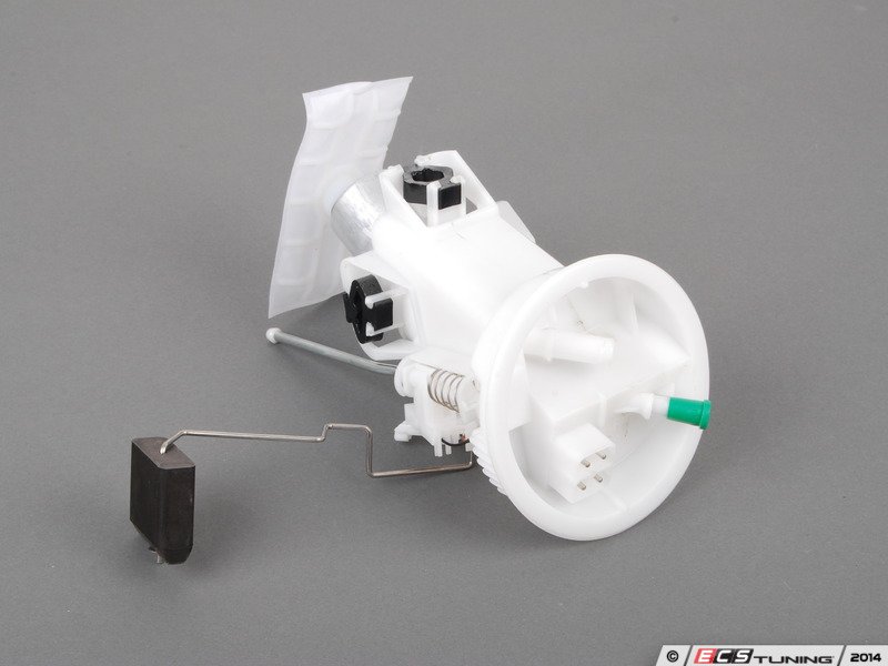 Hamburg Tech - 16141182842 - Fuel Pump