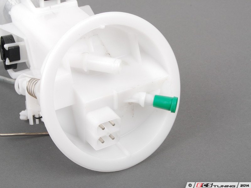 Hamburg Tech - 16141182842 - Fuel Pump