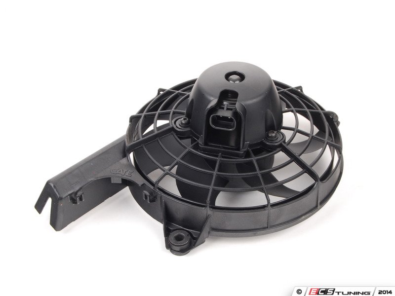 Genuine Porsche - 99762404601 - Engine Compartment Blower