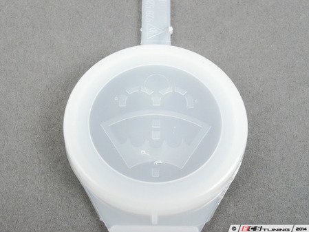 Genuine Porsche - 92852818102 - WASHER TANK CAP