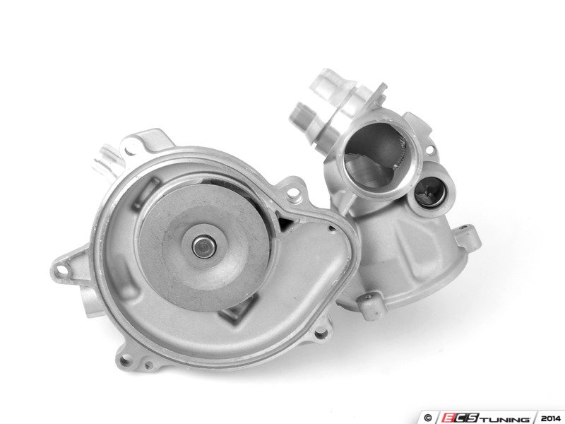 Geba - 11517531859 - Water Pump