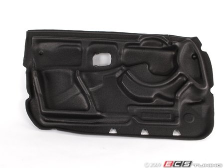 Genuine BMW - 51488173709 - Front door sound insulation - left (51-48-8 ...