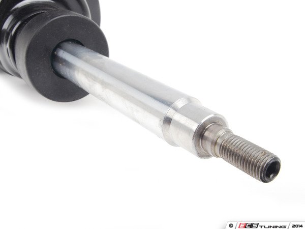 Genuine BMW - 31316796315 - Front Strut - Left (31-31-6-796-315)