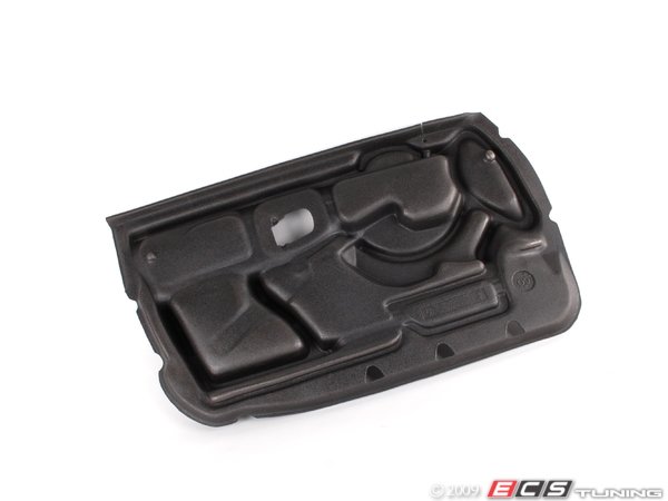 Genuine BMW - 51488173710 - E36 Sound Insulating - Door, Front Right ...