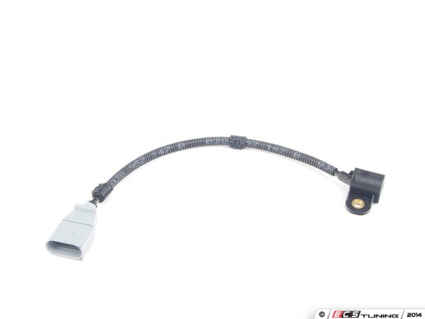 Genuine Volkswagen Audi - 03G957147B - Camshaft Position Sensor (03G ...