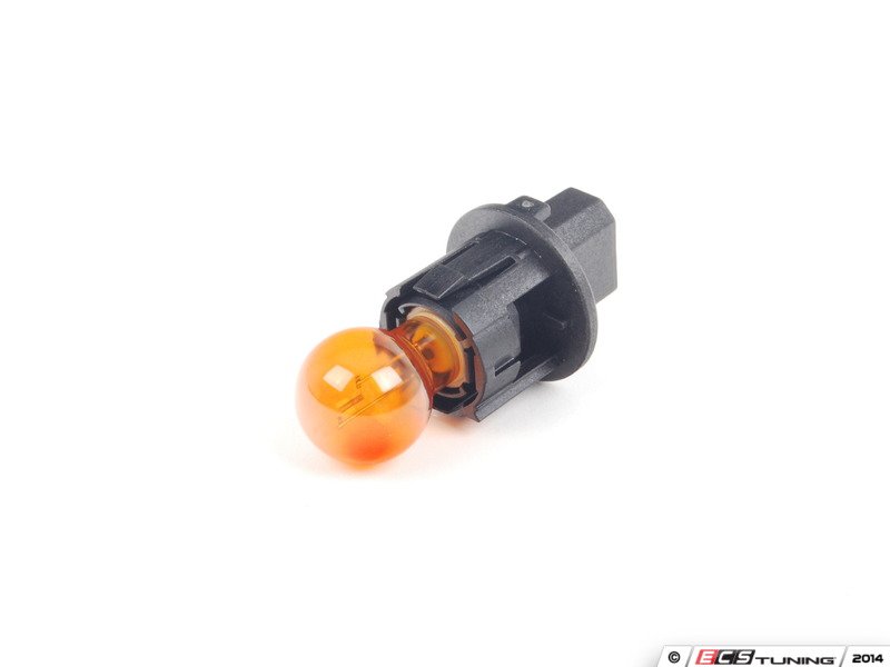 Genuine Volkswagen Audi - 4E0941669 - Bulb Holder With Bulb - Priced ...