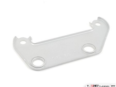 Genuine BMW - 18207521602 - Bracket (18-20-7-521-602)