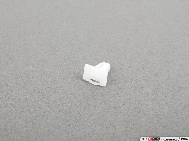 Genuine BMW - 51478236385 - Interior Clip - Priced Each (51-47-8-236-385)