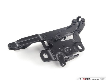 Genuine BMW - 41617286343 - Hood Hinge - Left (41-61-7-286-343)