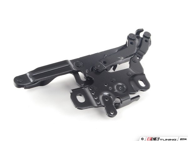 Genuine BMW - 41617286343 - Hood Hinge - Left (41-61-7-286-343)