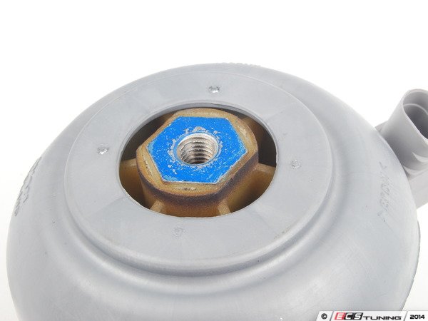 Genuine Volkswagen Audi - 4E0199381FS - Engine Mount - Right - (NO ...