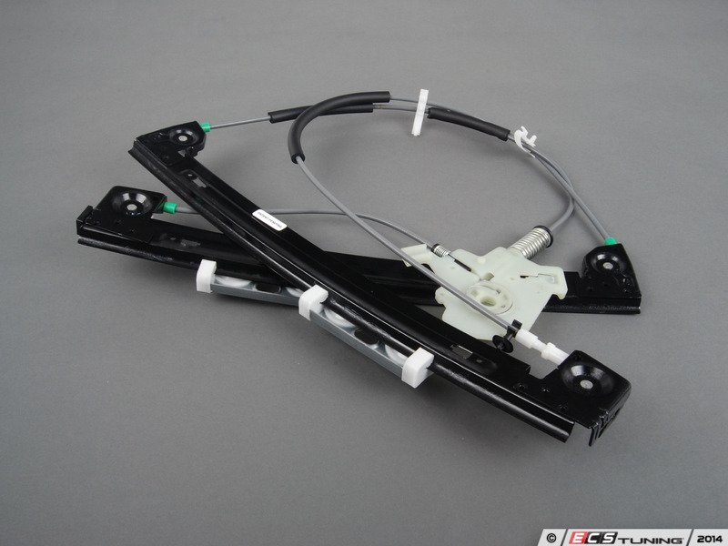 URO Premium - 51337039451 - Window Regulator - Front Left