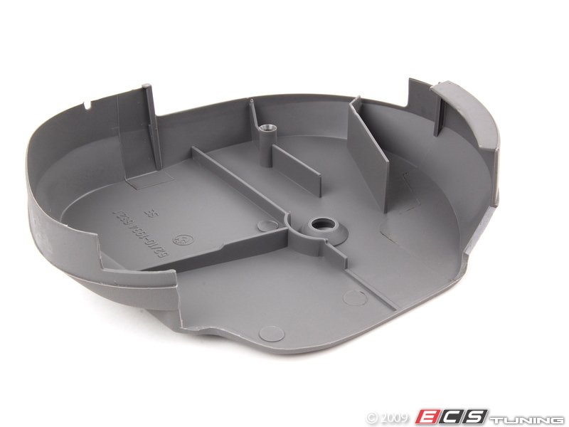 Genuine BMW - 52101965392 - Covering Inner Right (52-10-1-965-392)