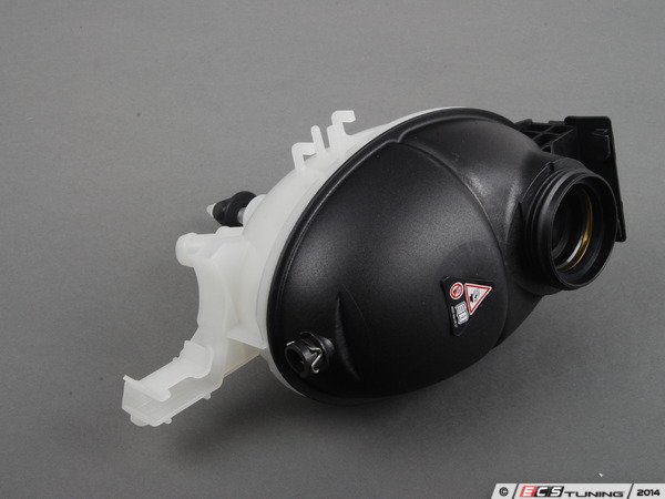 Genuine Mercedes Benz - 2045000749 - Coolant Expansion Tank