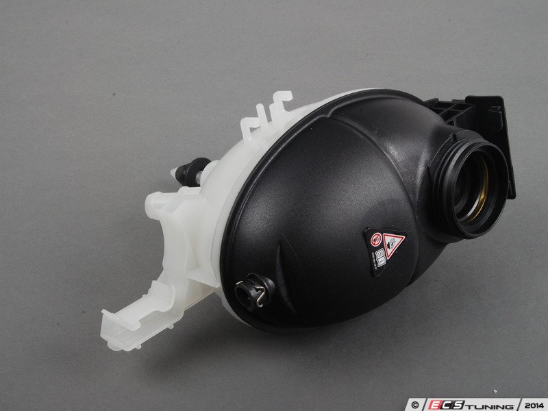 Genuine Mercedes Benz - 2045000749 - Coolant Expansion Tank