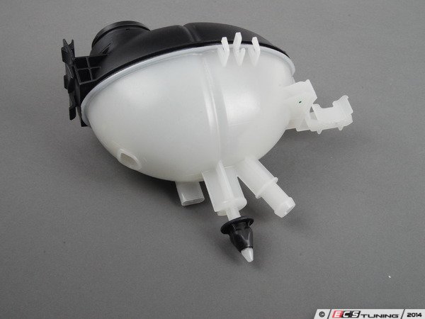 Genuine Mercedes Benz - 2045000749 - Coolant Expansion Tank