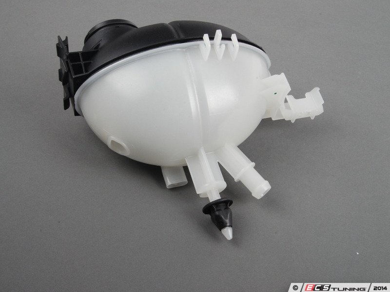 Genuine Mercedes Benz - 2045000749 - Coolant Expansion Tank