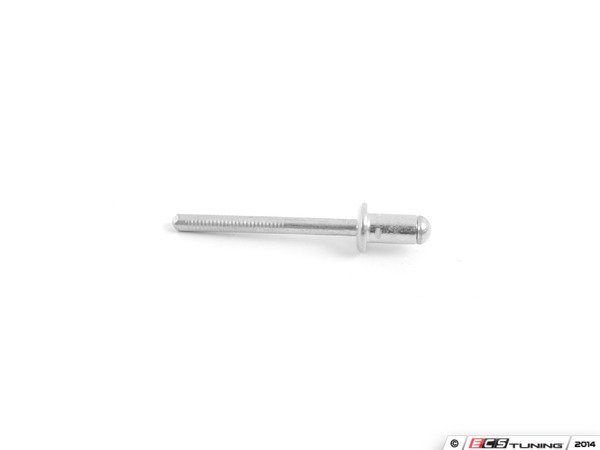 Genuine Mercedes Benz - 0049902897 - BLIND RIVET