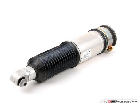 Genuine BMW - 37126785537 - Rear Air Shock - Left (37-12-6-785-537)