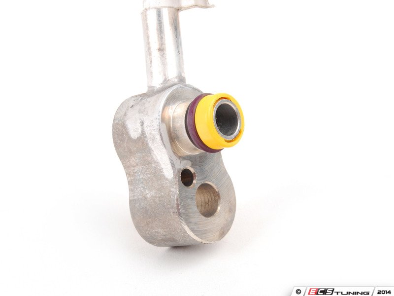 Genuine BMW - 64536909448 - E46 A/C Hose (64-53-6-909-448)