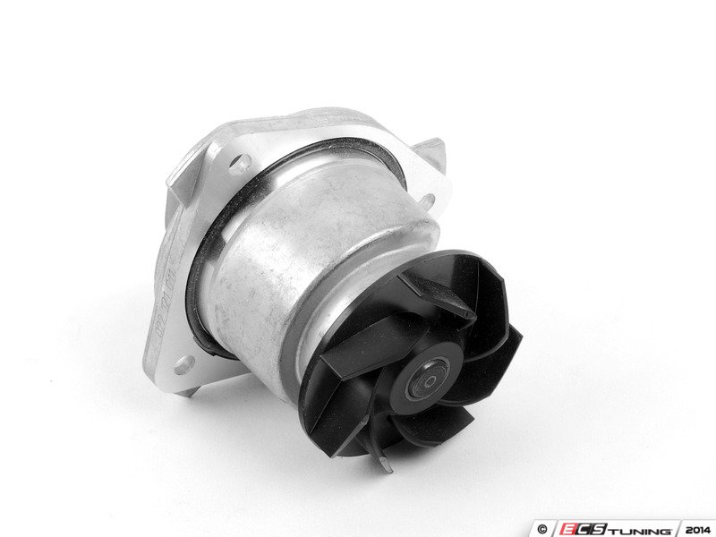 Genuine Volkswagen Audi - 022121011 - Water Pump (022 121 011)