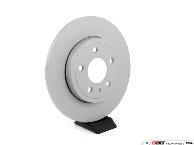Zimmermann - 8E0615601M - Brake Disc