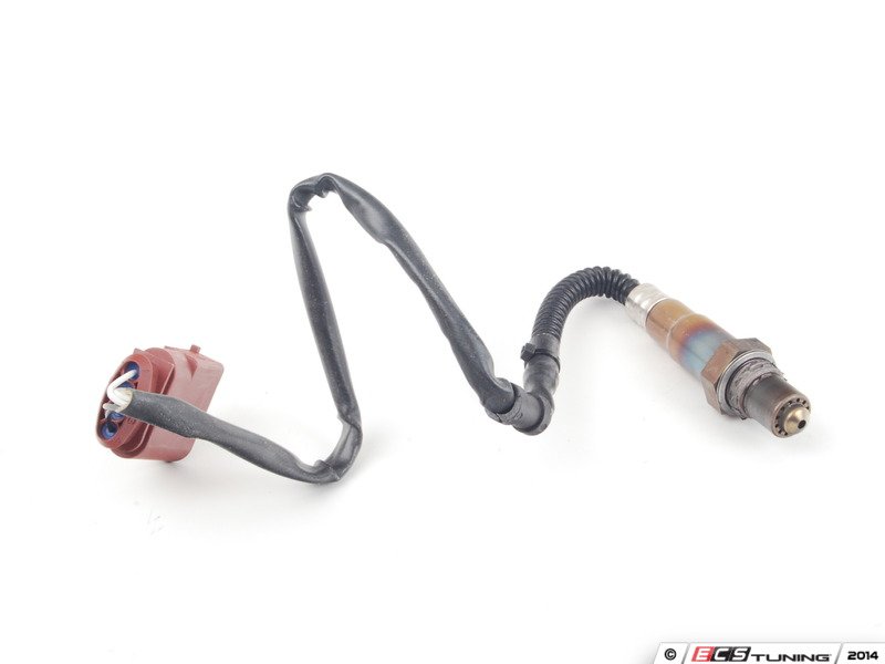 Genuine Volkswagen Audi - 06A906262BM - Oxygen Sensor (06A 906 262 BM)