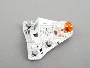 BMW E93 335i N54 3.0L Tail Light Bulb Holders - ECS Tuning