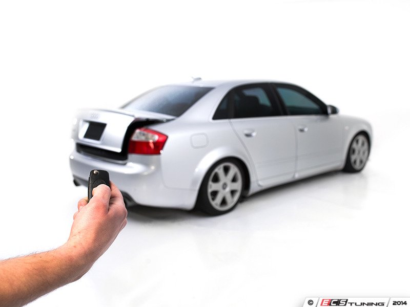 Assembled By ECS - 8E5827552KKT - Trunk Pop Kit