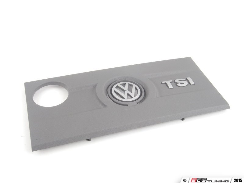 Genuine Volkswagen Audi - 06F103926E - Engine Cover - (NO LONGER ...