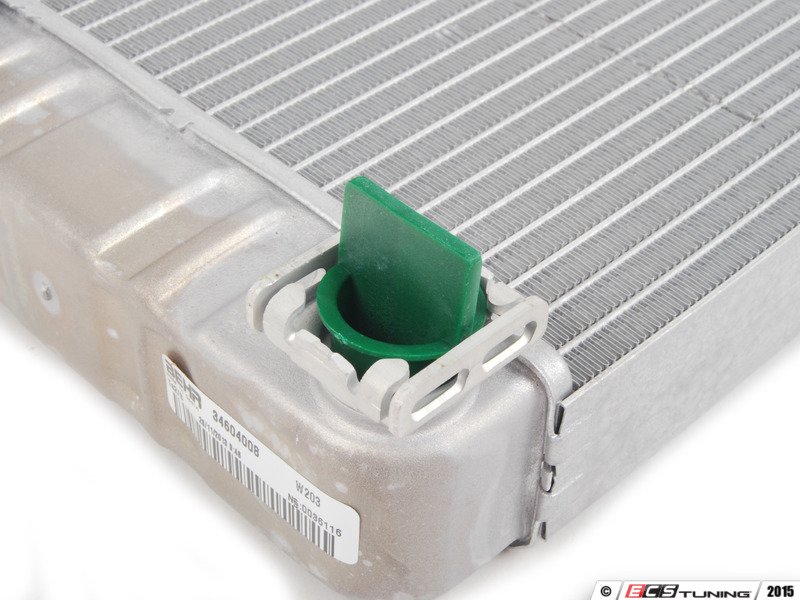 Genuine Mercedes Benz - 2038300161 - HEATER UNIT