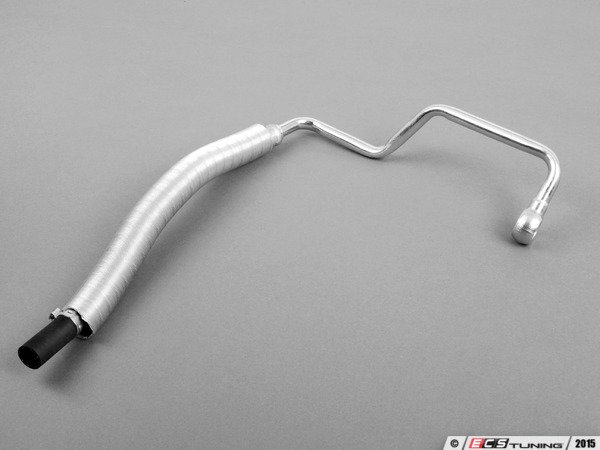 Burgaflex - 32416781744 - P/S Return Line