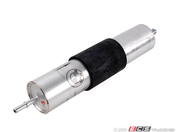 Genuine BMW - 13327831089 - Fuel Filter (13-32-7-831-089)