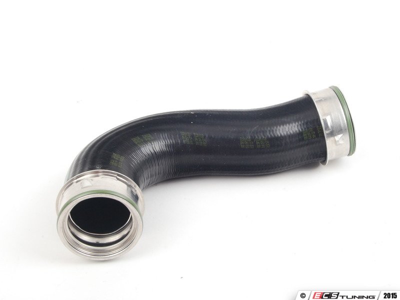 Genuine Volkswagen Audi - 3C0145832D - Boost Hose - Left (3C0 145 832 D)