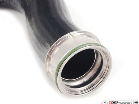Genuine Volkswagen Audi - 3C0145832D - Boost Hose - Left (3C0 145 832 D)