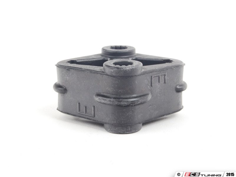 Genuine BMW - 18307616850 - Exhaust Hanger (18-30-7-616-850)