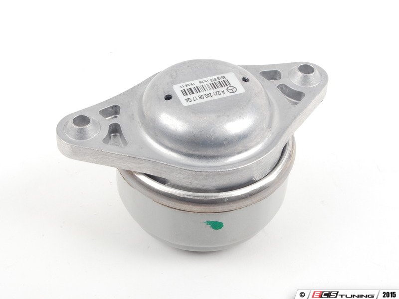 Genuine Mercedes Benz - 2212400817 - RUBBER MOUNT