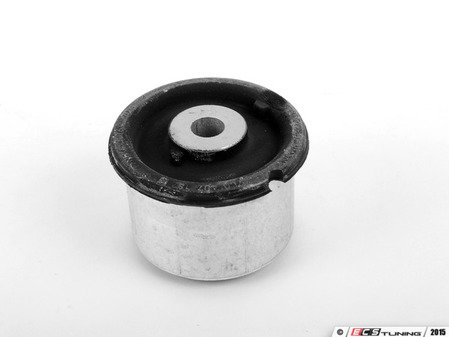 Lemforder - 95534124262 - Front Lower Control Arm Bushing - Inner Rear