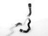 Genuine BMW - 17127576369 - Expansion Tank Hose (17-12-7-576-369)