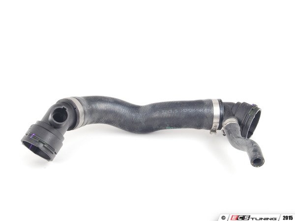 Genuine BMW - 17127576358 - Coolant Hose (17-12-7-576-358)