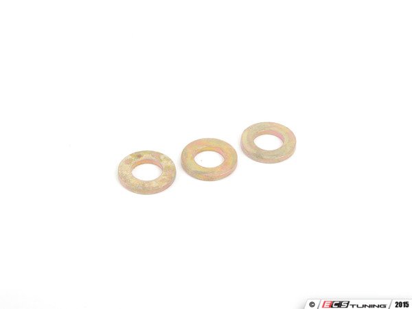 Genuine Volkswagen Audi - 111198029 - SEALS (111 198 029)